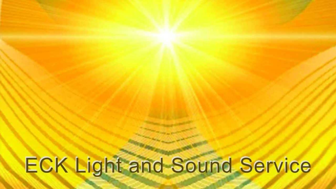 ECKANKAR in Washington State Calendar of Events